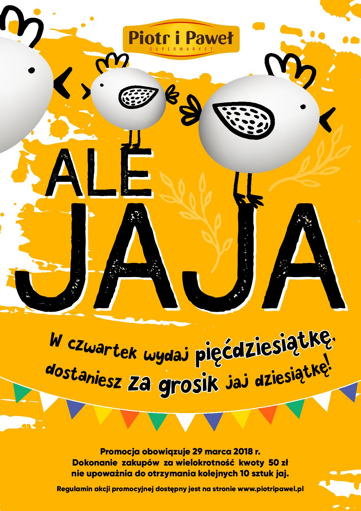 edarmowe.pl / Ale jaja!